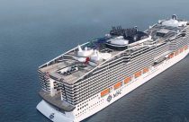 Inspirational Travel Quotes - Tourist Meets Traveler