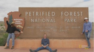 National Geographic Kids ‘Nature Boom Time’ Charlie Engelman's American ...