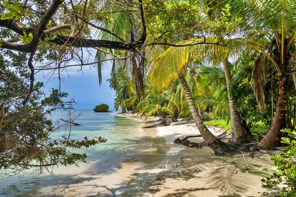 Explore The Contrasts Of Beautiful Panama This Year