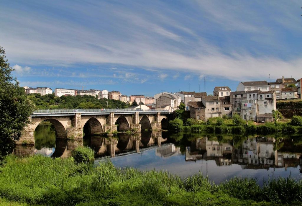 Why You Should Experience Historic Lugo, Spain In 2023