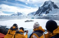 Visit ‘James Bond’ Revolving Restaurant On The World’s Steepest Cable Car