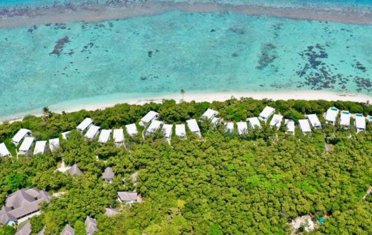 Luxurious New Resort Ifuru Island Maldives Opens In September 2023