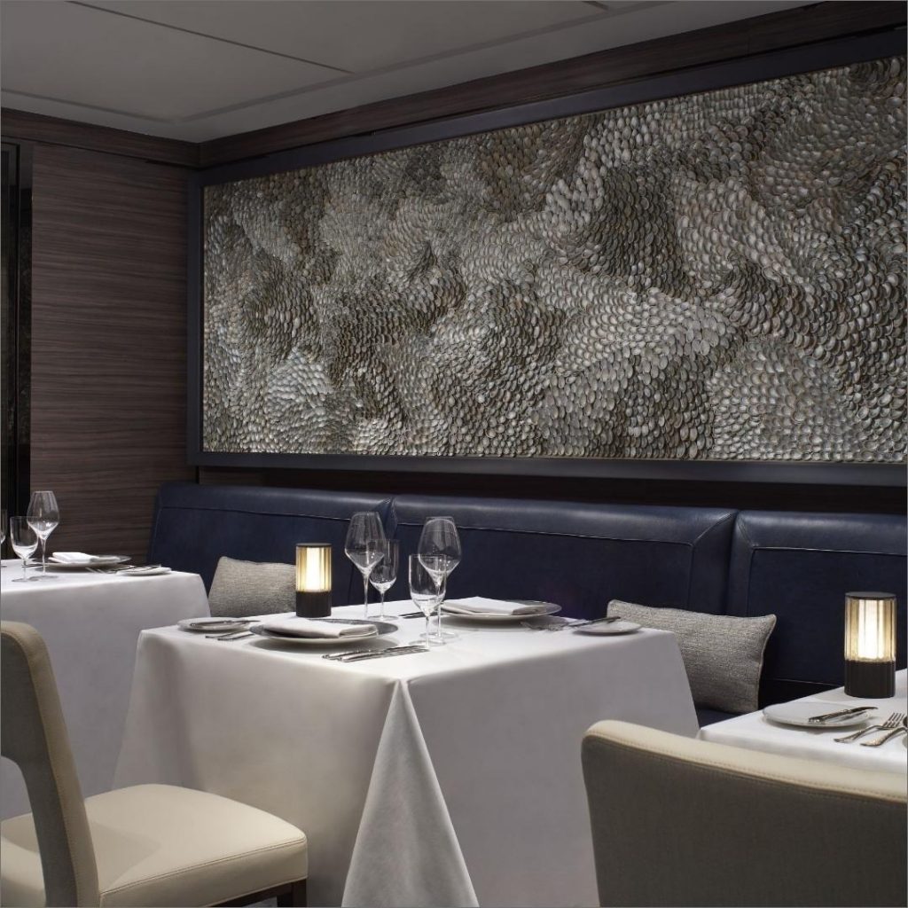 First Ritz-Carlton Yacht Collection Cruise Has Finally Launched