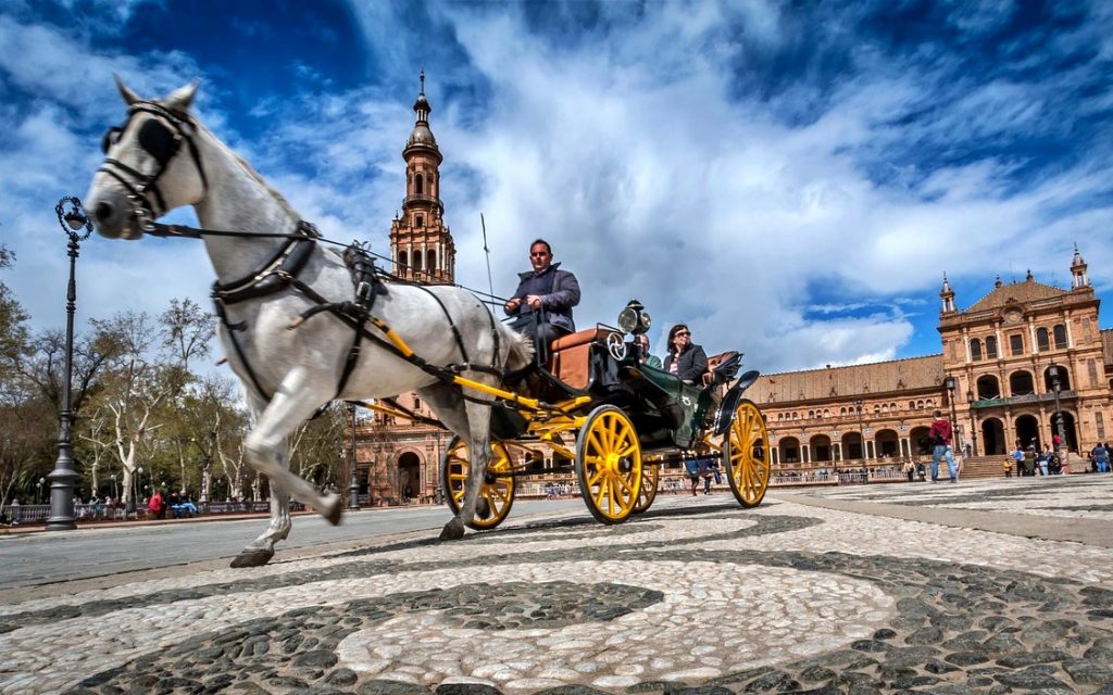 Summer Vacation In Spain: Here’s What You Need To Know Before You Go