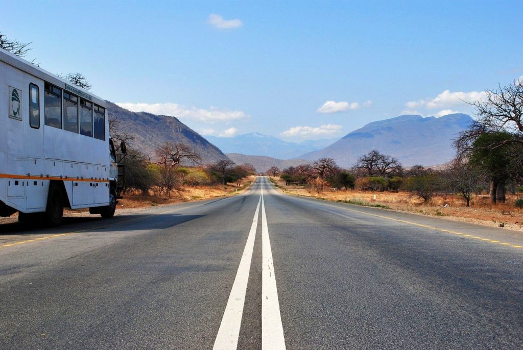 Go Off The Beaten Path On Safari In Tanzania This Year