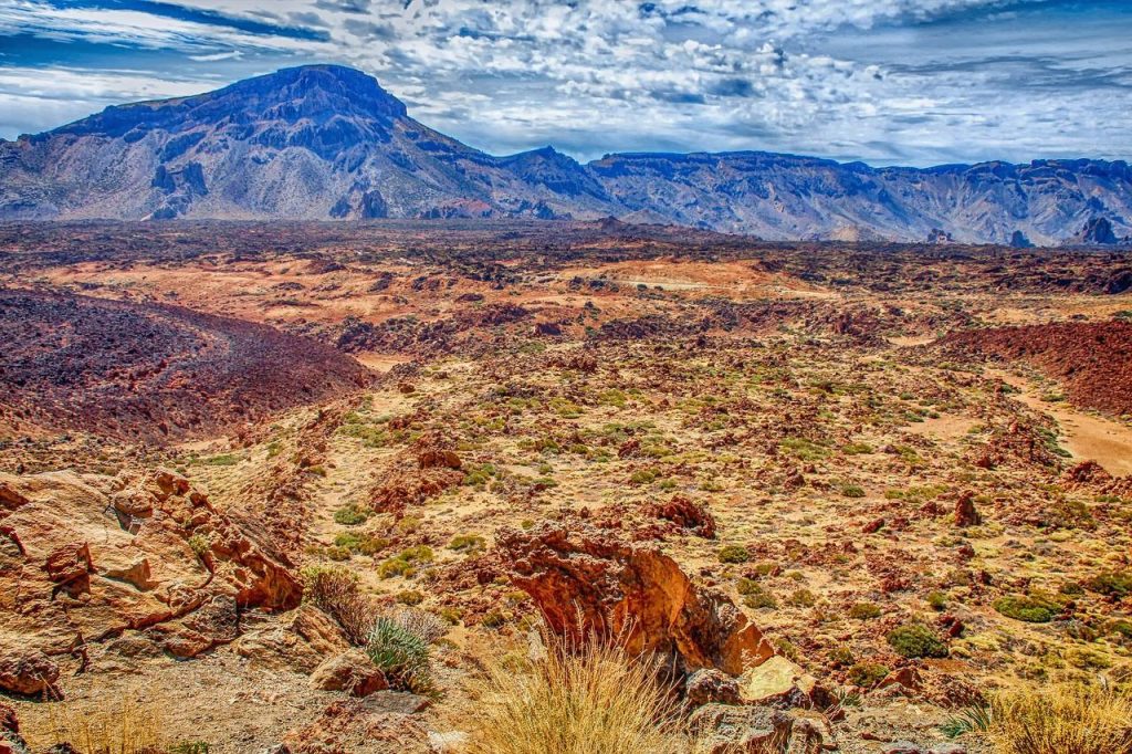 Ecotourism: 4 Of The Best Natural Parks To Explore In Spain