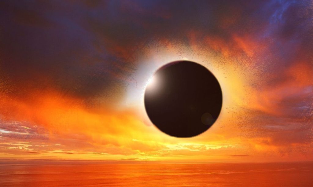 Popularity of Solar Eclipse 2026 Sees Princess Cruises Adding Sun ...