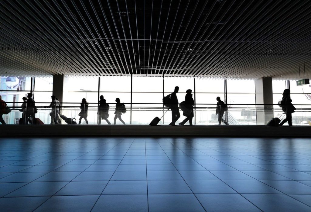 Check The Latest Travel Advisories Released In March