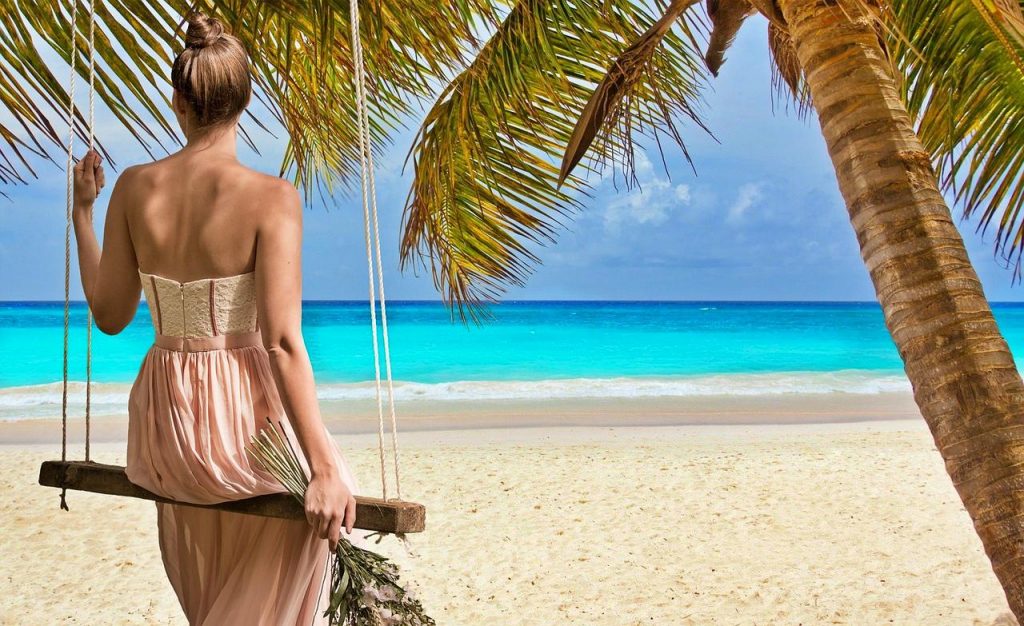 5 Warm Sunny Places To Visit In January 2023