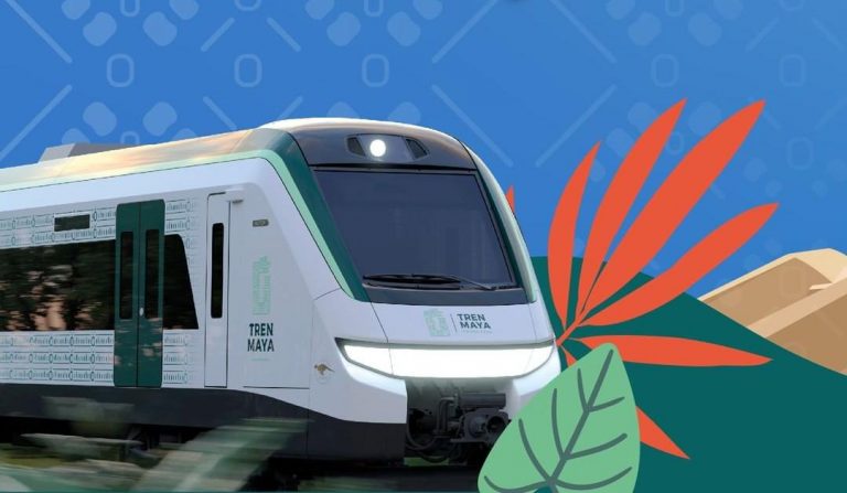 Mayan Train Project: Tren Maya Scheduled To Launch In Mexico