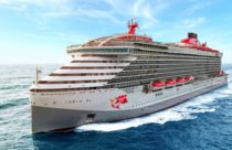 Visit ‘James Bond’ Revolving Restaurant On The World’s Steepest Cable Car