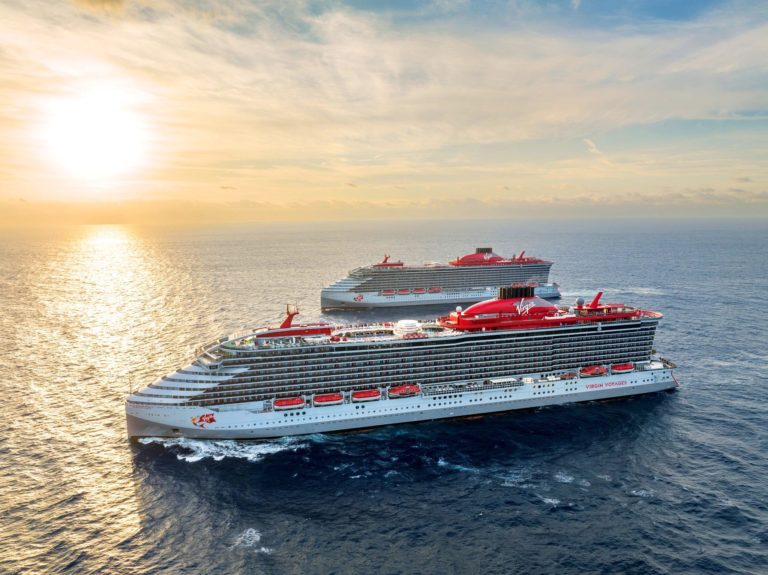 Virgin Voyages To Offer Fastest Internet At Sea With Enhanced Starlink